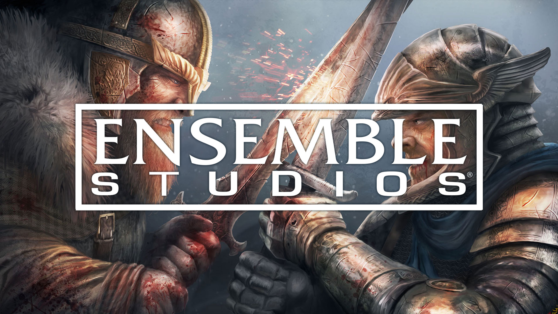 Ensemble Studios Historie – Der große Echtzeit-Strategie-Krieg - Halt and Catch Fire