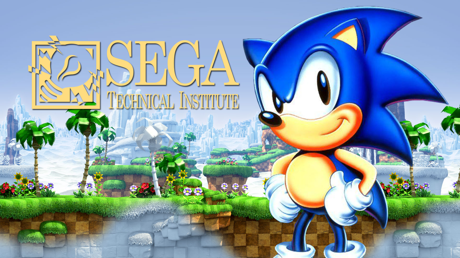 Sega Technical Institute Historie – Der Ideen-Friedhof - Halt and Catch ...