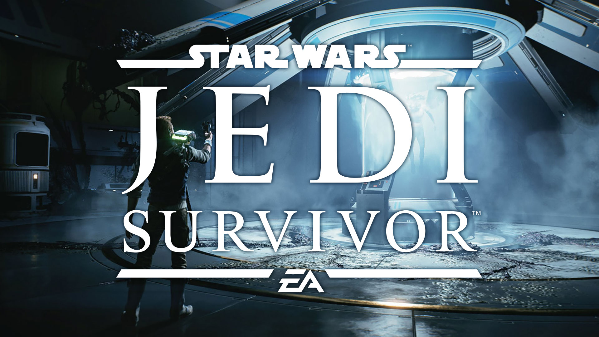 Star Wars: Jedi Survivor – Zusammenfassung der Geschichte - Halt and ...